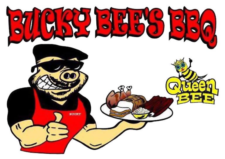 buckybeeshome - Bucky Bees BBQ
